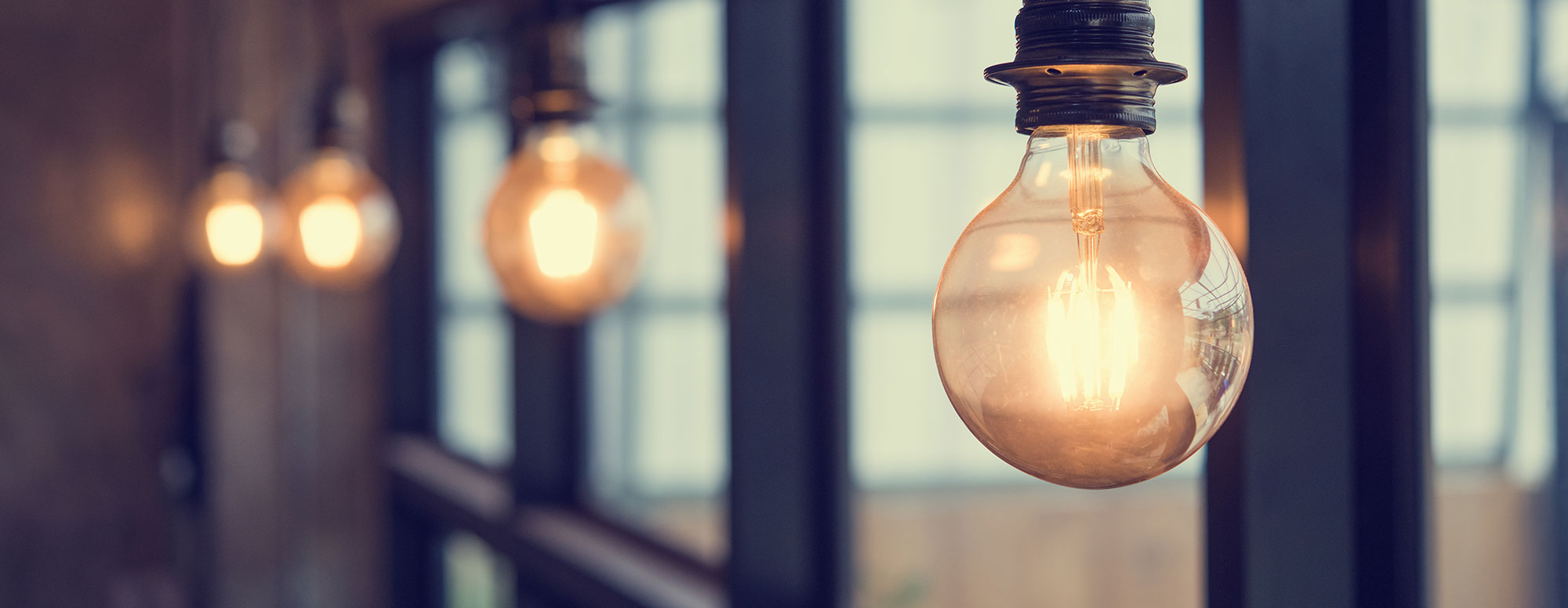 Innenbeleuchtung - Elektro Uhlenbusch GmbH